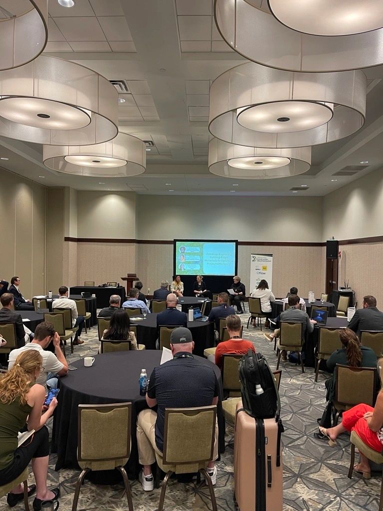 Advancing Construction Decarbonization